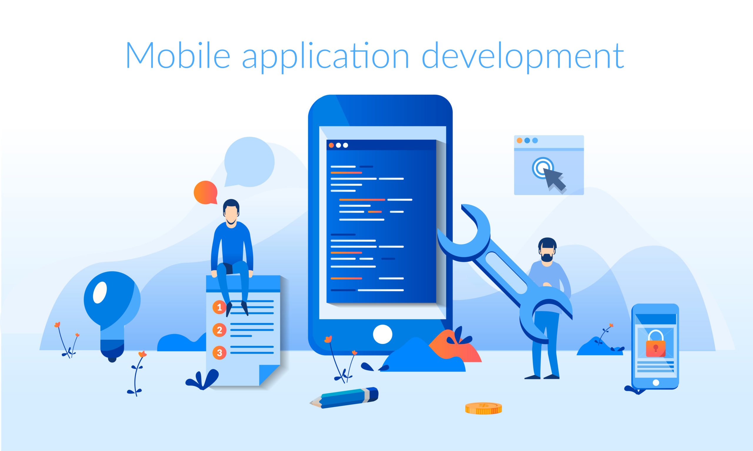 5 Sure-Shot Ways to Find an Expert Mobile Application Developer