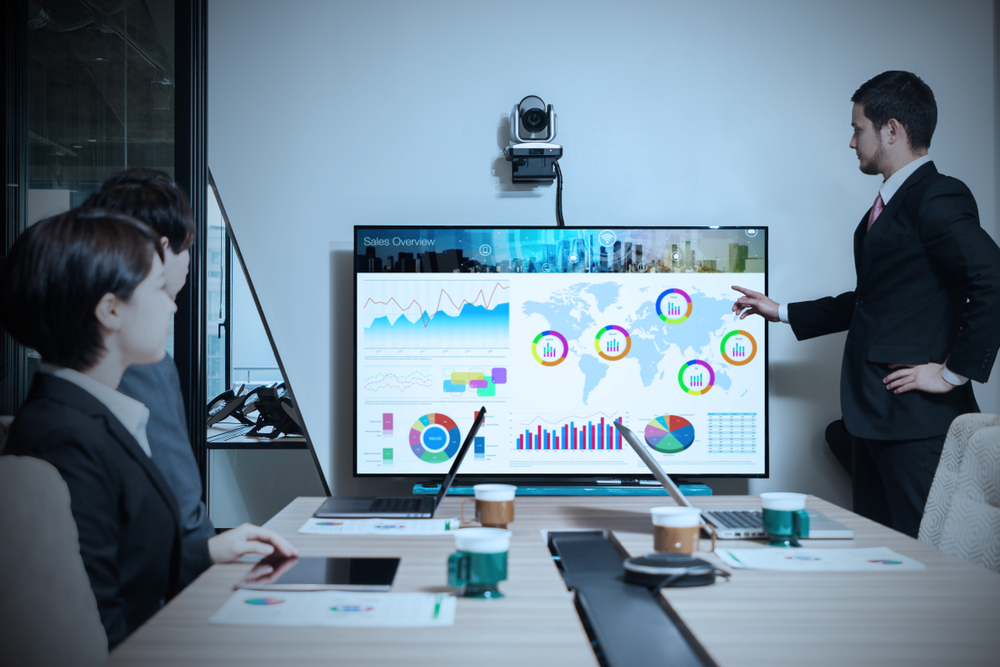 Role Of Information And Communication Technology In The Field Of